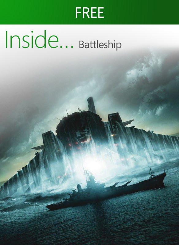 Inside... Battleship