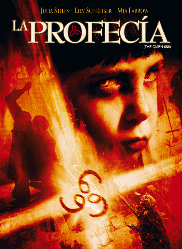 La Profecía 666