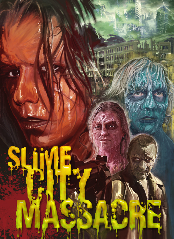 Slime City Massacre