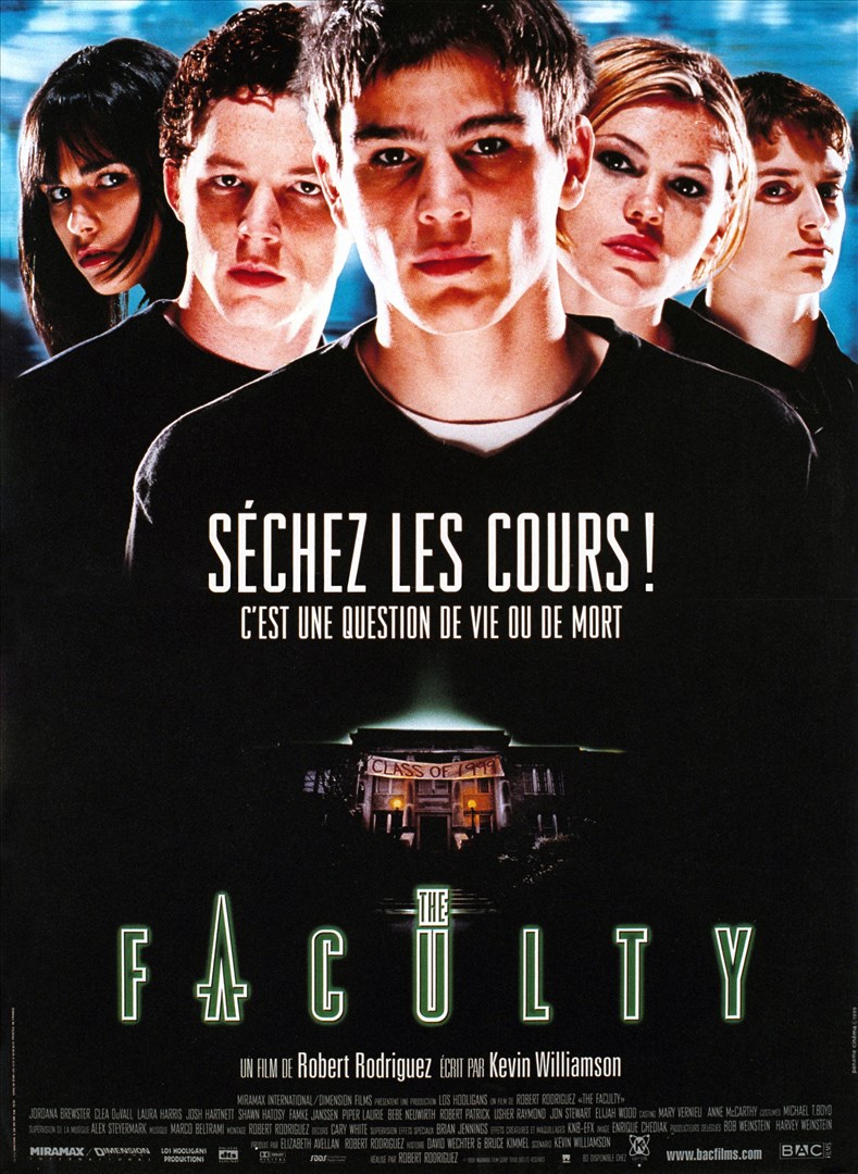 The Faculty
