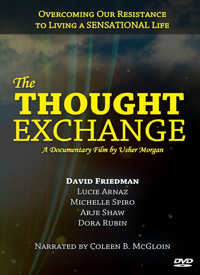 The Thought Exchange