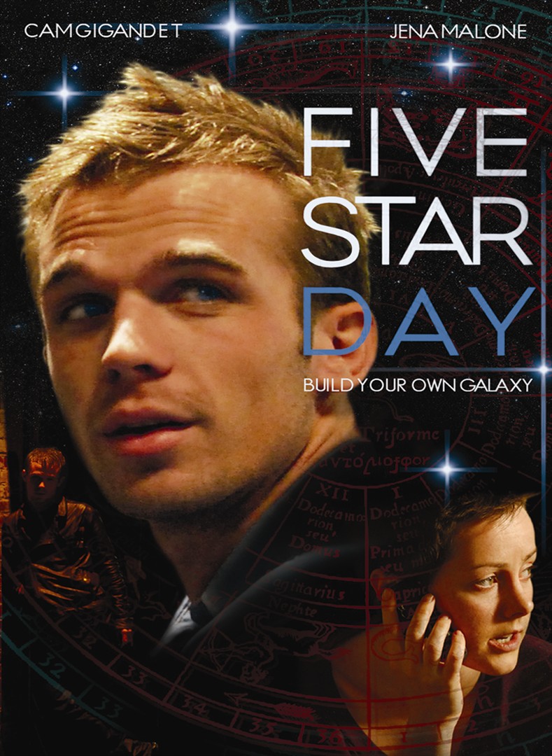 Five Star Day