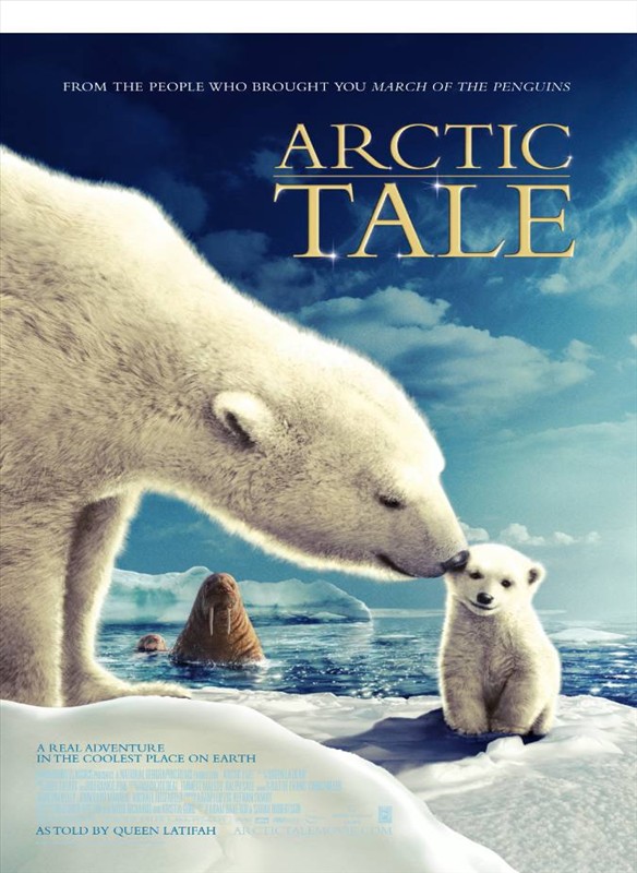 Arctic Tale