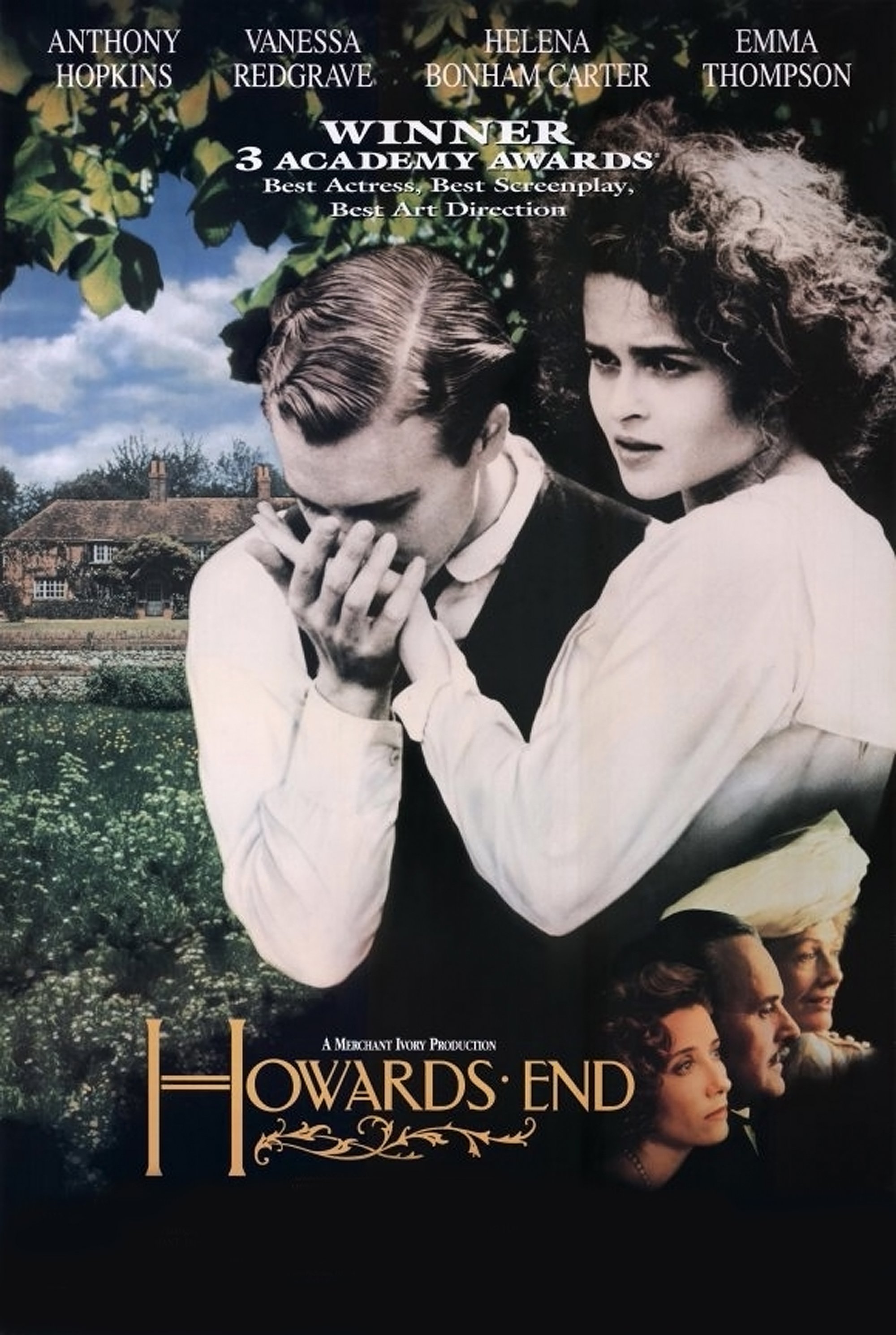 Howard's End