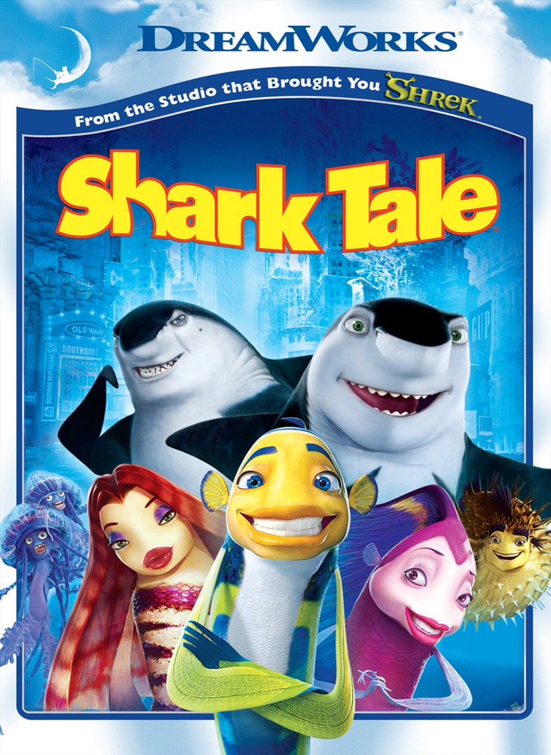 Shark Tale