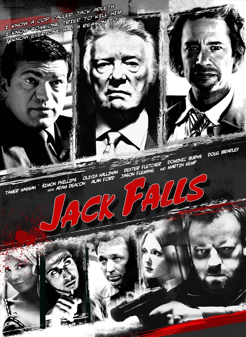 Jack Falls