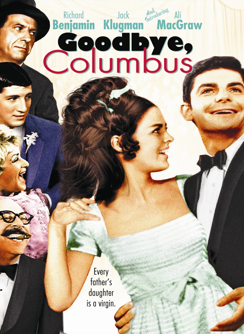 Goodbye, Columbus