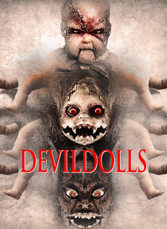 Devildolls