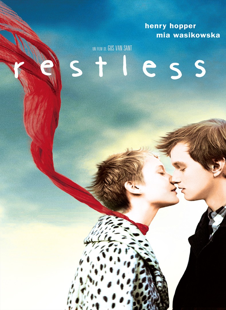 Restless (2011) (VF)