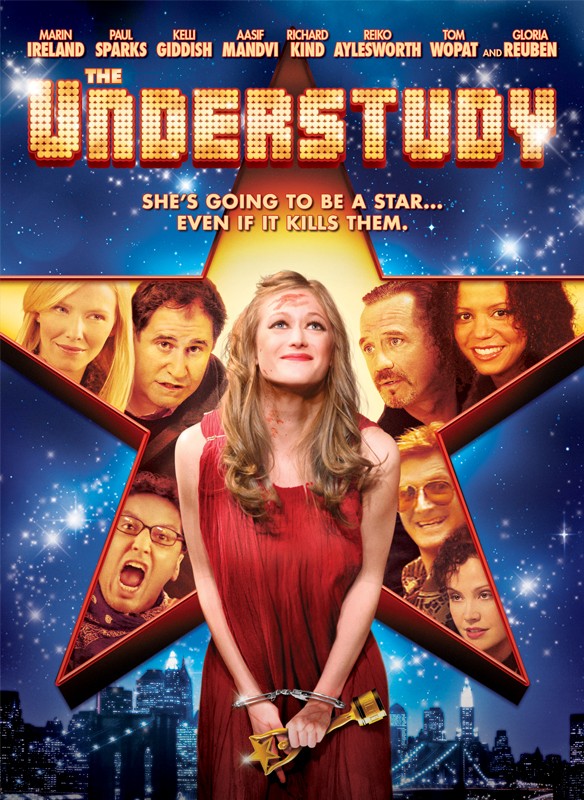 The Understudy (2008)