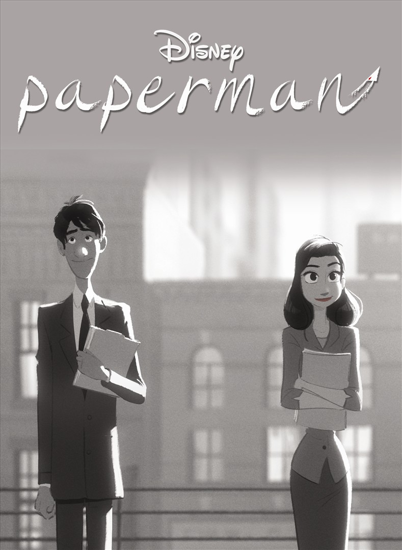 Paperman
