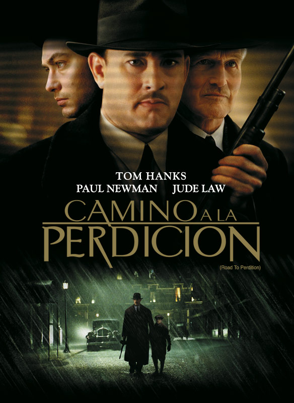 Camino a la perdición