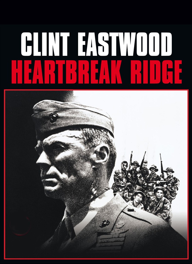Heartbreak Ridge
