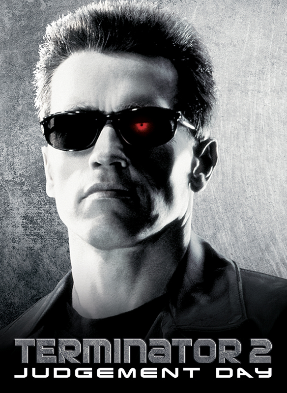 Terminator 2: Judgment Day