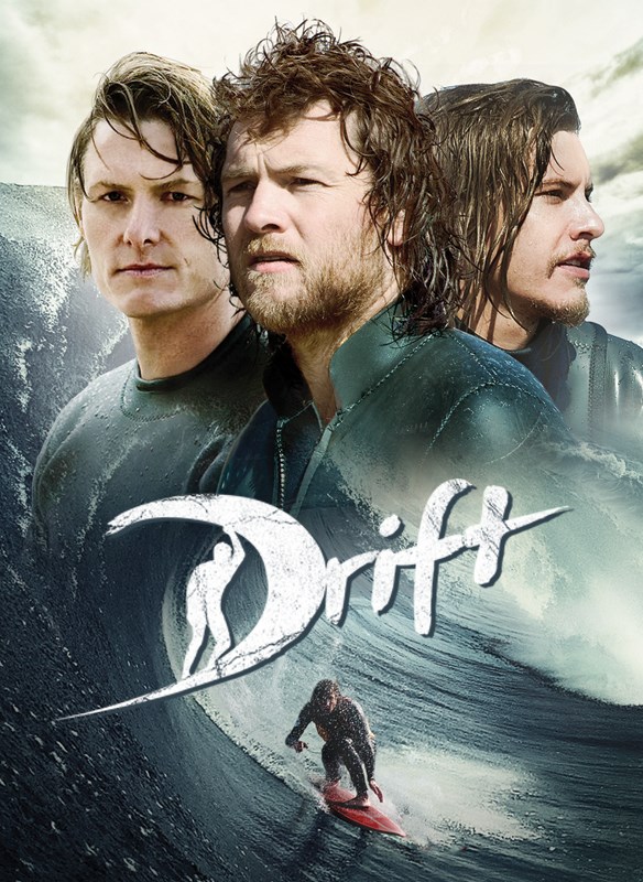 Drift (2012)