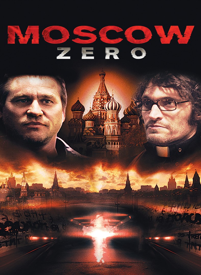 Moscow Zero