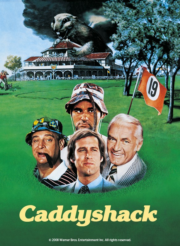 Caddyshack