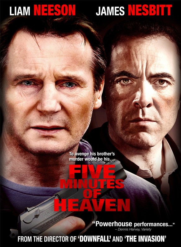 Five Minutes of Heaven