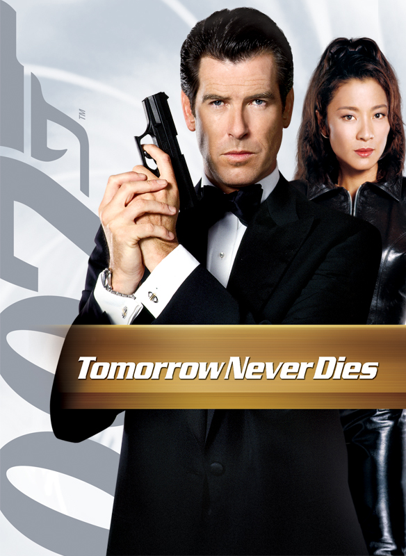 Tomorrow Never Dies - Exotic Locations Montage
