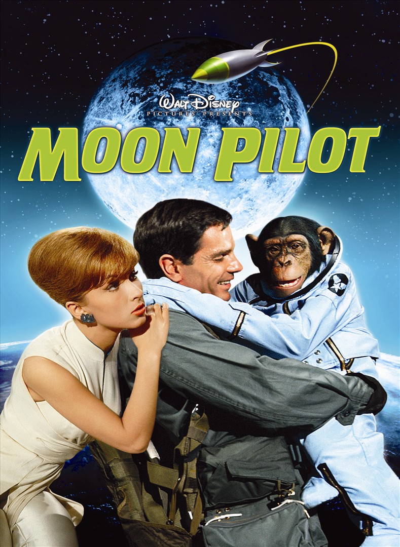 Moon Pilot