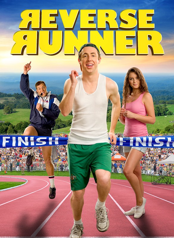 Reverse Runner