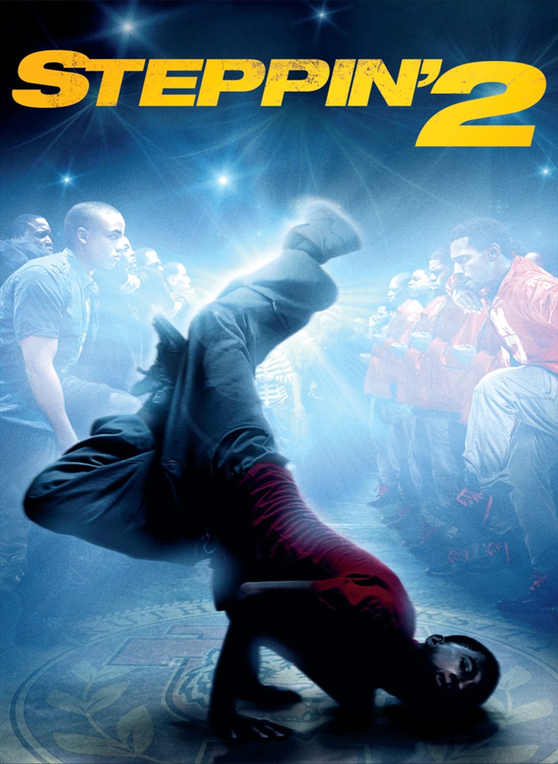 Steppin' 2