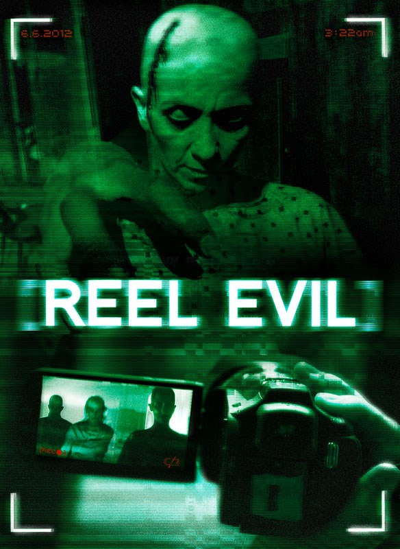 Reel Evil