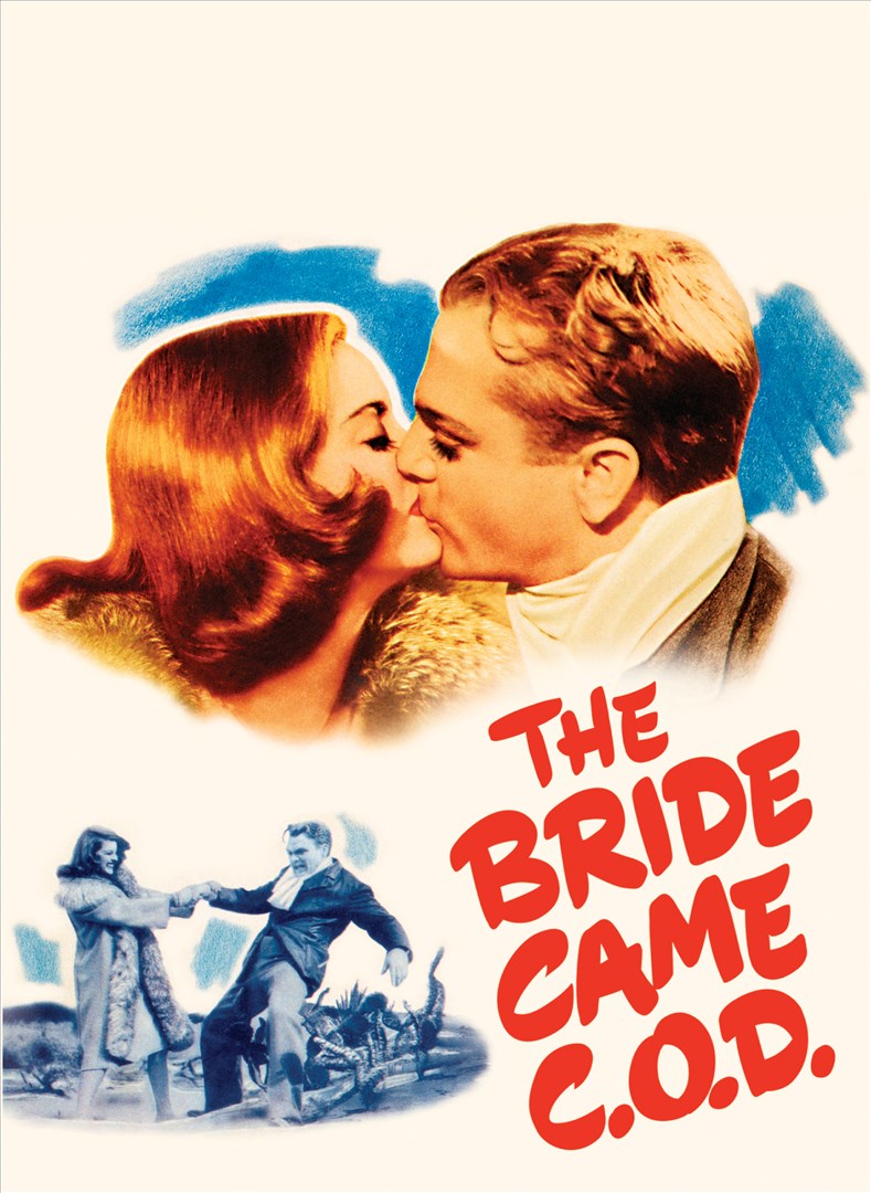 The Bride Came C.O.D.