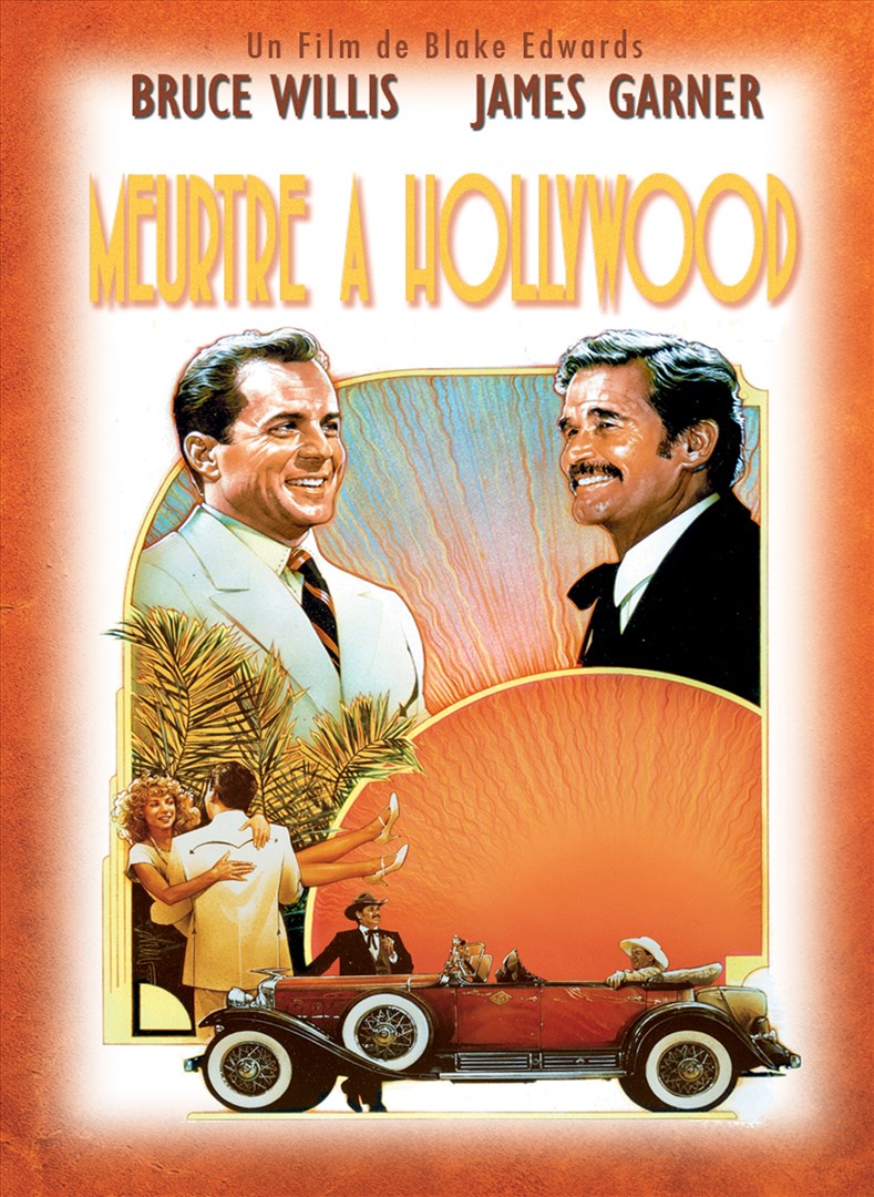 Meurtre a Hollywood (VF)