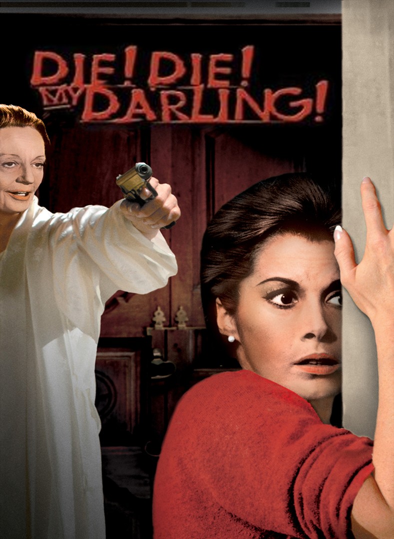 Die! Die! My Darling!