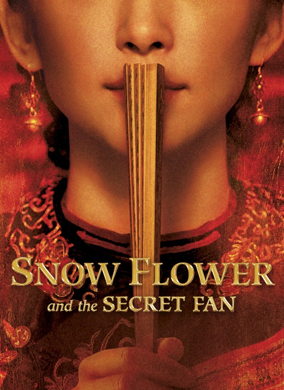 Snow Flower and the Secret Fan