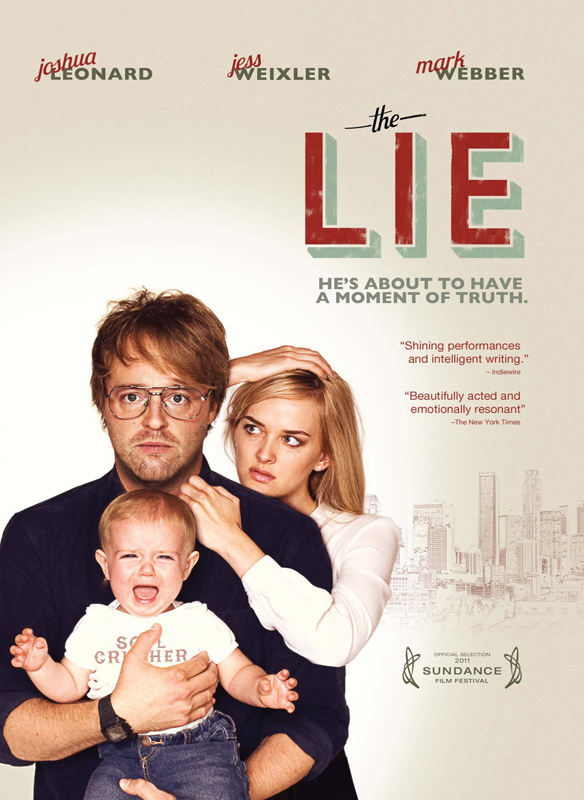 The Lie
