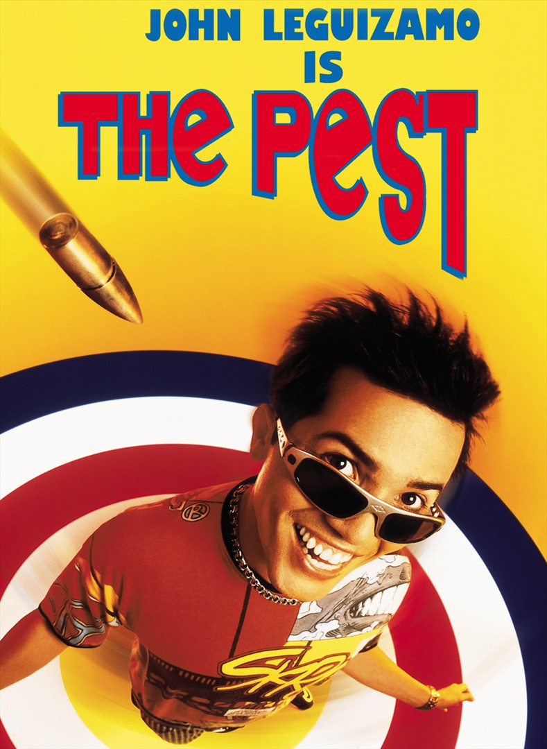 The Pest