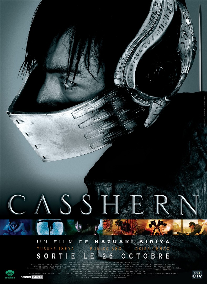 Casshern
