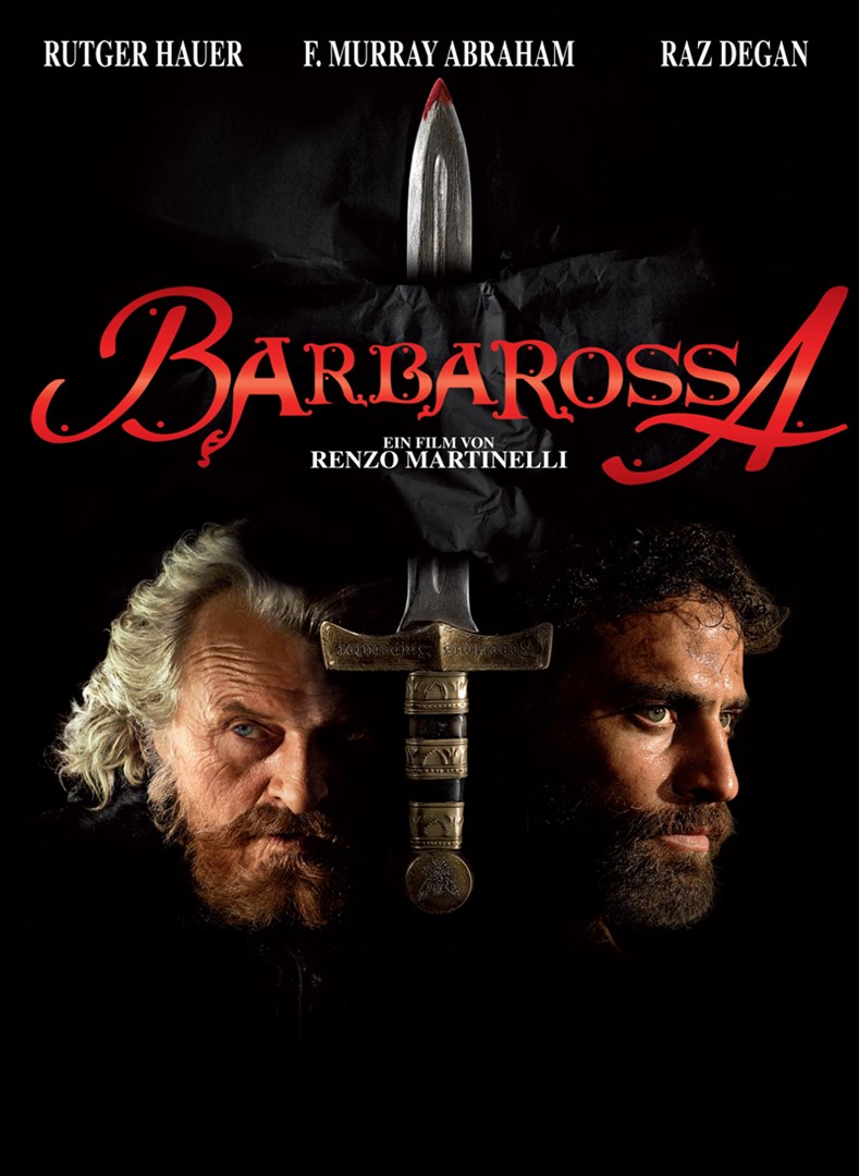 Barbarossa