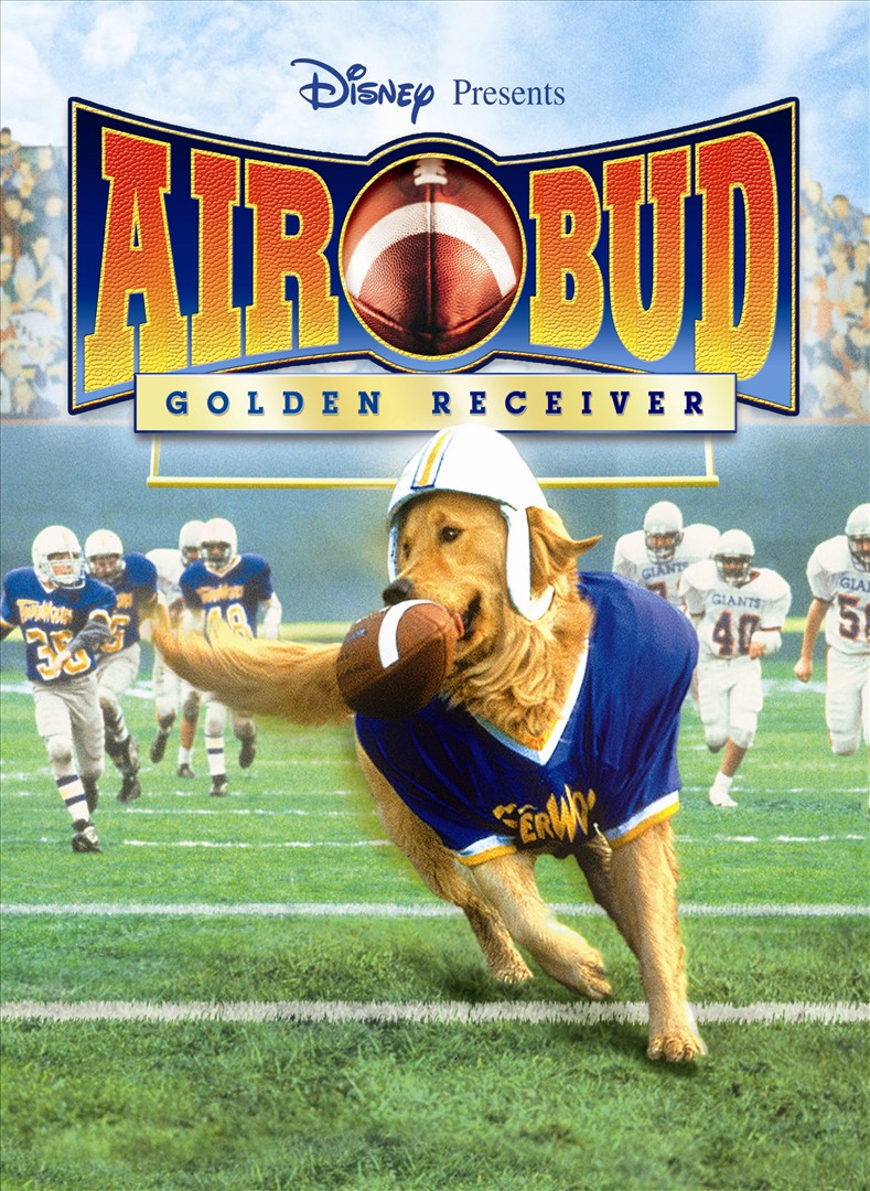 Air Bud 2: Golden Receiver