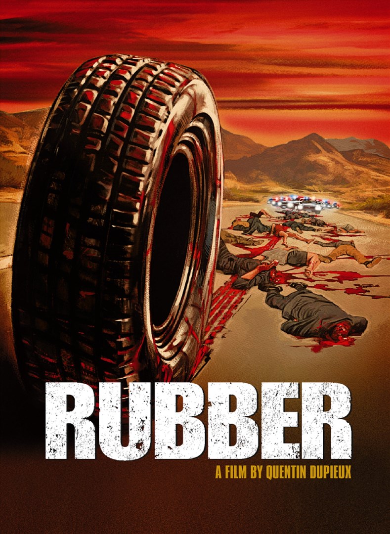 Rubber