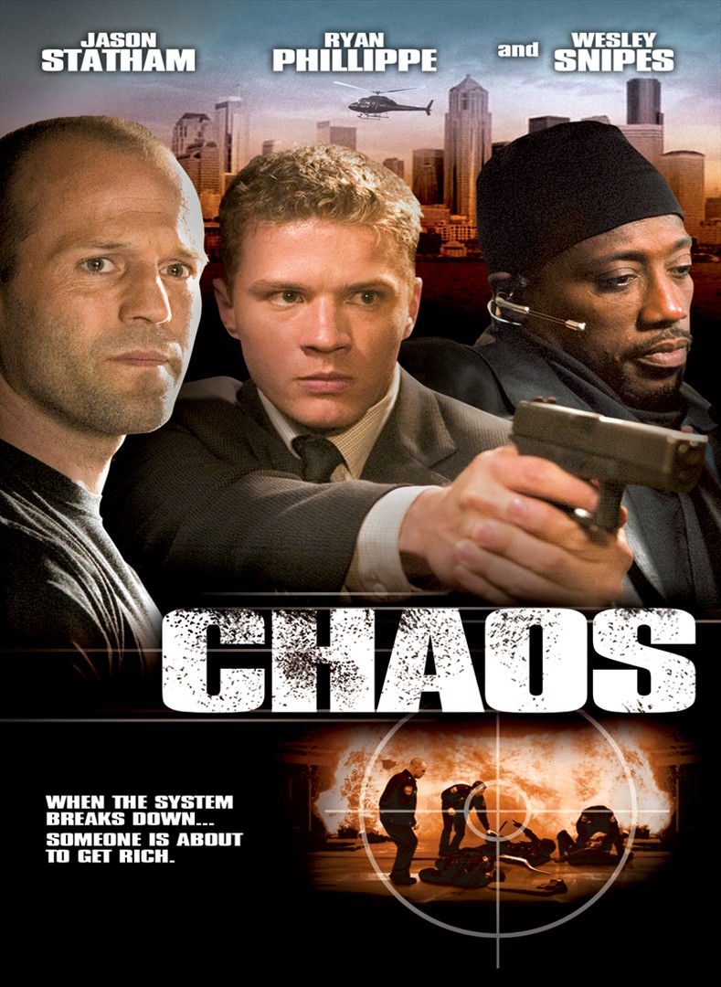 Chaos