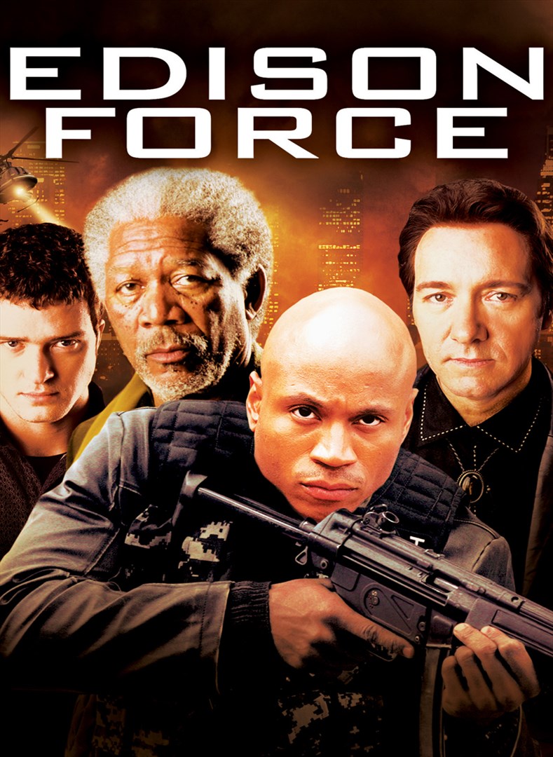 Edison Force