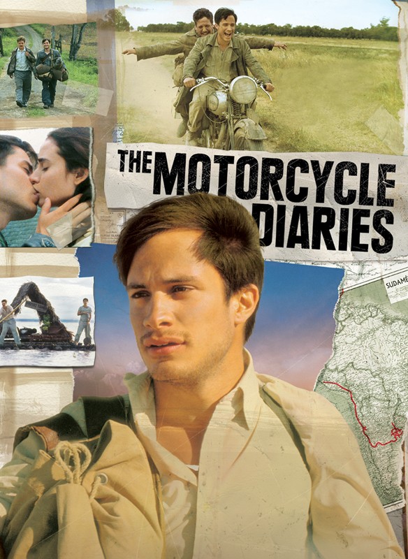 The Motorcycle Diaries