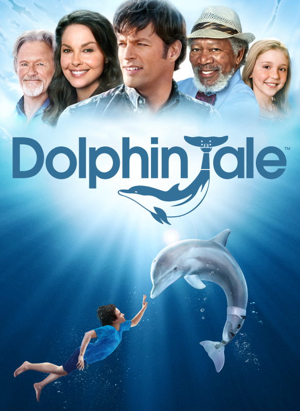 Dolphin Tale