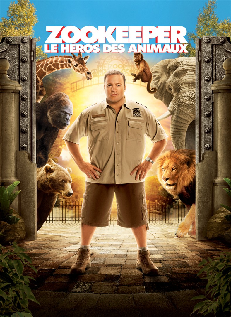 Zookeeper