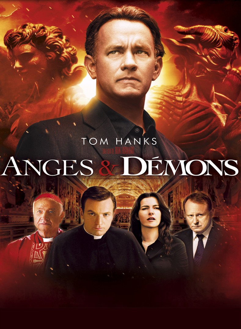 Anges Et Demons (VF)