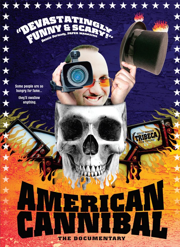 American Cannibal