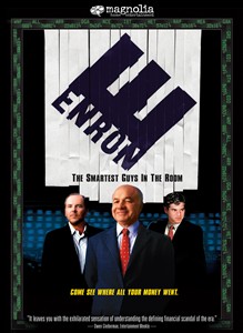 Enron: The Smartest Guys in the Room