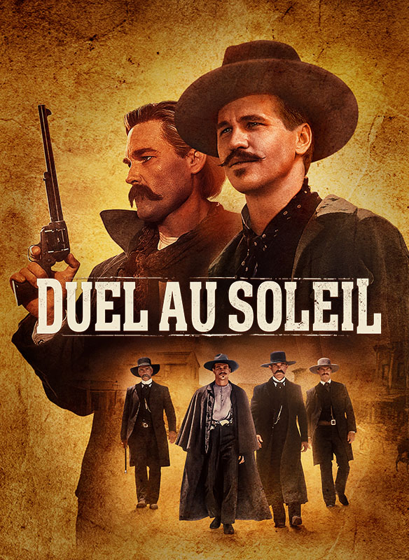 Duel au soleil