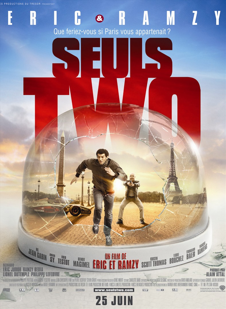 Seuls 2