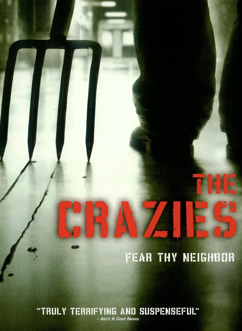 The Crazies