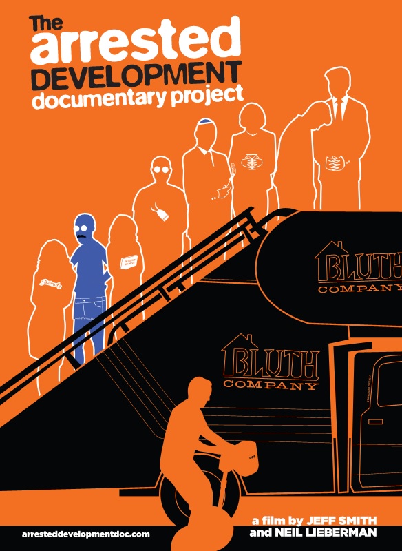 The Arrested Development Documentary Project