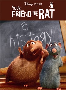Your Friend The Rat